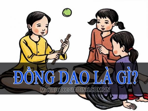 Đồng dao là gì? Top 30+bài đồng dao hay cho trẻ mầm non