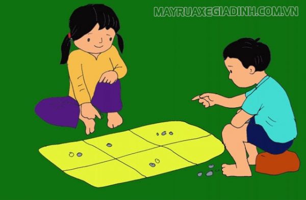 Đồng dao là gì? Top 30+bài đồng dao hay cho trẻ mầm non