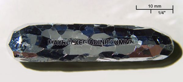 Cadimi là gì? Ứng dụng, tác hại và cách giảm thiểu nhiễm độc Cadimi
